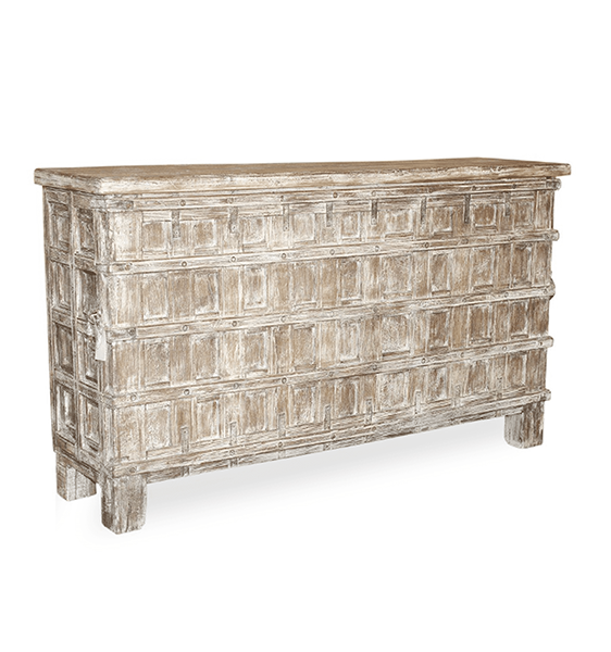 Vintage Indian Console – elephanta.com